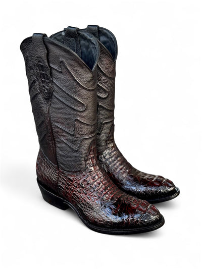 Botas Vaqueras Premium | Cabo Botas Oficial